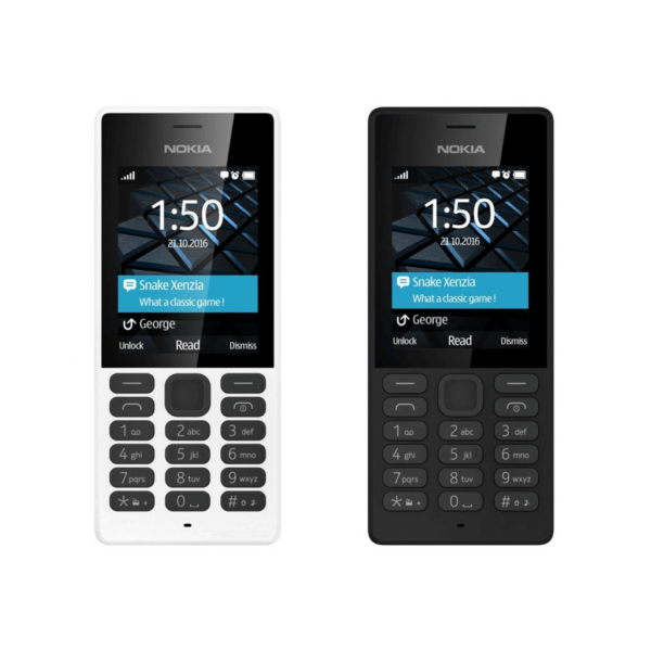 Nokia 150 DS Feature Phone Price in Bangladesh 2023 - Mobile Point